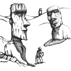 Shawn Proctor | The Pnakotic Atlas