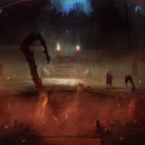 Alexander Brox | The Pnakotic Atlas